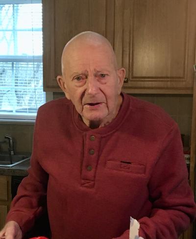 Edwin “Ed” L. Darling | News, Sports, Jobs - Times Observer